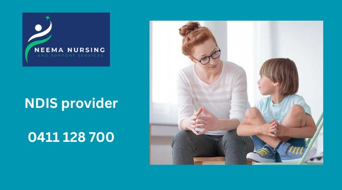 How Does an NDIS Provider Cater to Your Personal Care Needs?