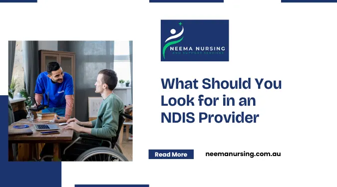Your Guide to NDIS Providers: Empowering Lives with Support that Matters