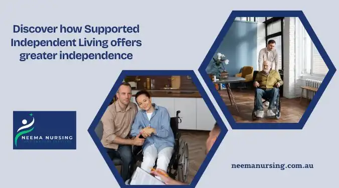 How Is Supported Independent Living Different From Group Homes? - Neema ...