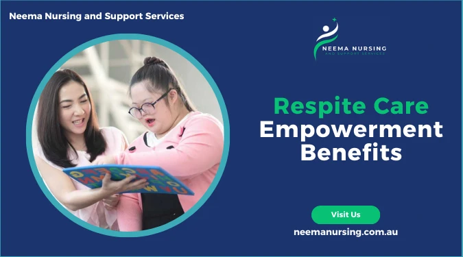 How Can Respite Care Programs Boost Independence and Confidence?